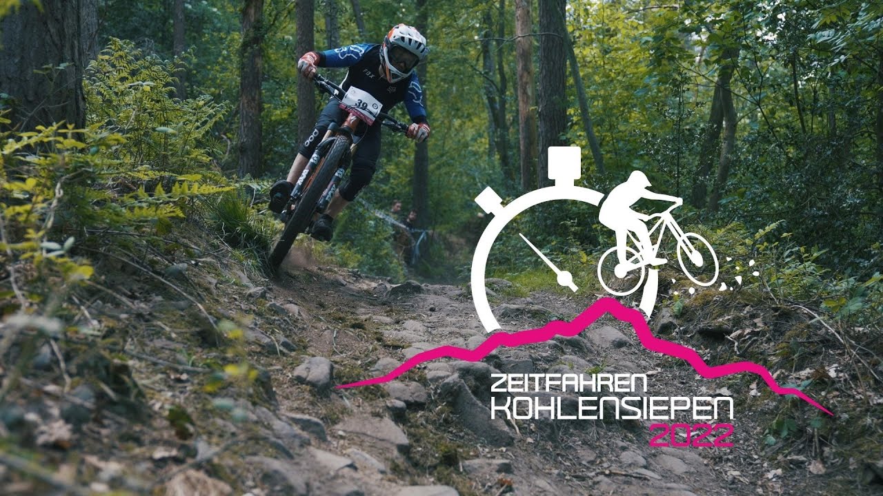 Happy Trail Friends Zeitfahren 2022 Aftermovie - YouTube