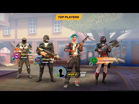 Guns of Boom Sept 26, 2025 morning