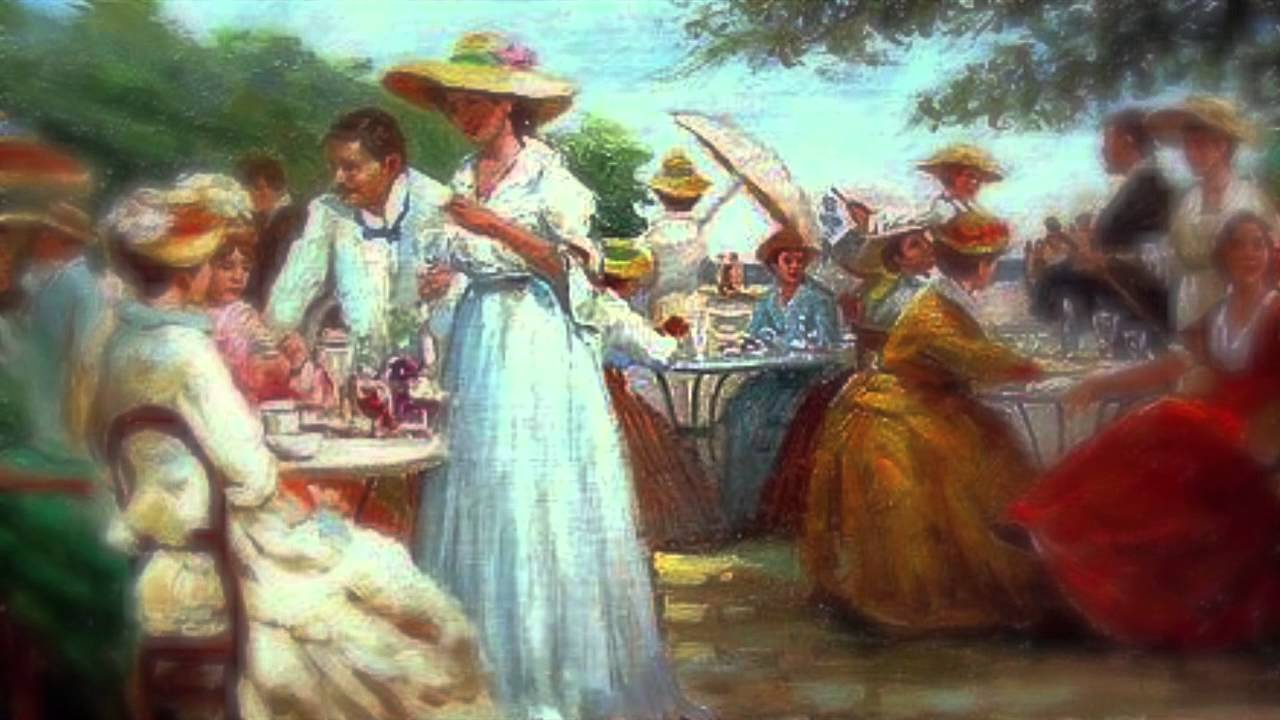 Sean Walrus - Lady - YouTube