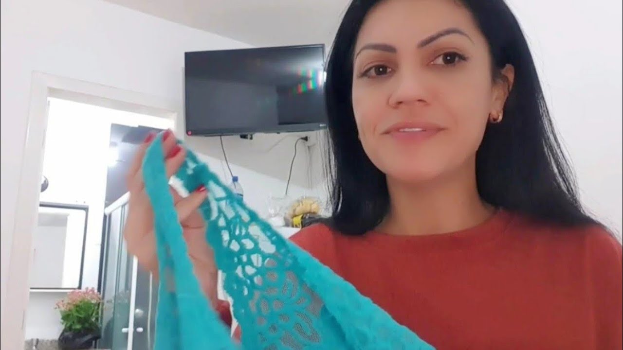 TRY ON - TUTORIAL - YouTube