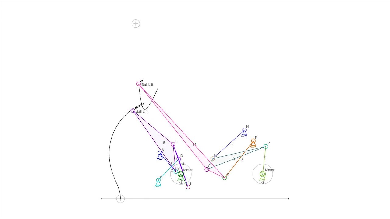 New Two Lift Ball Lifter Variation - YouTube