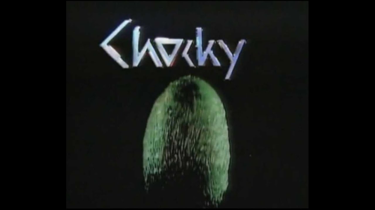 Chocky 1x01 VOSE Subtitulado al español - YouTube