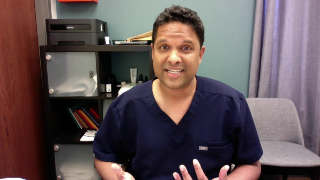 COVID-19: Occupational Health at Innovative Express Care - YouTube