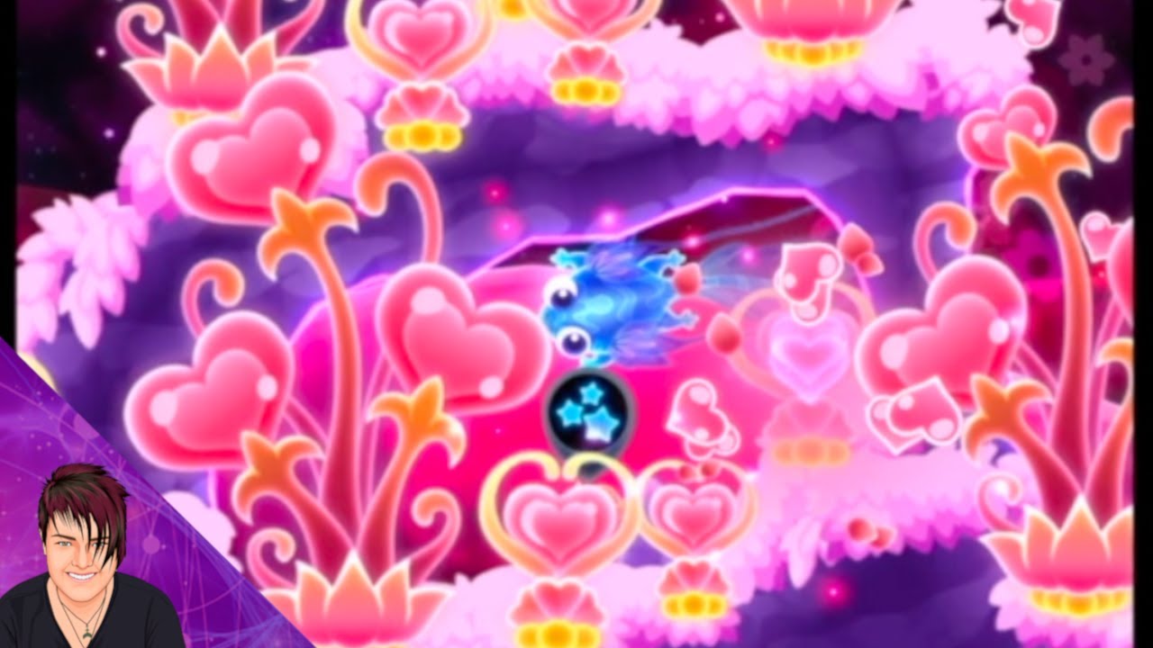 Where can Axoll find love in 2023? - Super Starfish | Rosie Rayne - YouTube