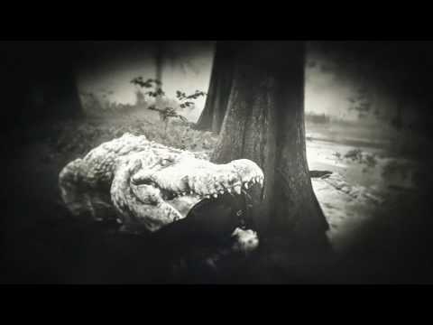 Rdr2- Giant Crocodile Attack- Dev Timsah Saldırısı