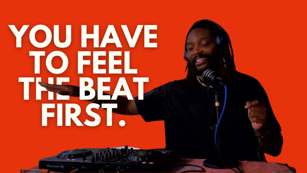 Don’t start freestyling until you watch this video! (How To Freestyle ...