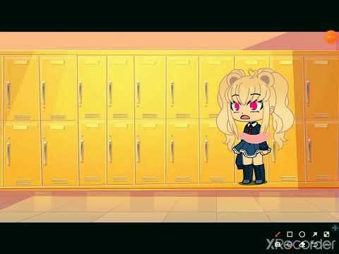 tentacle locker gacha life