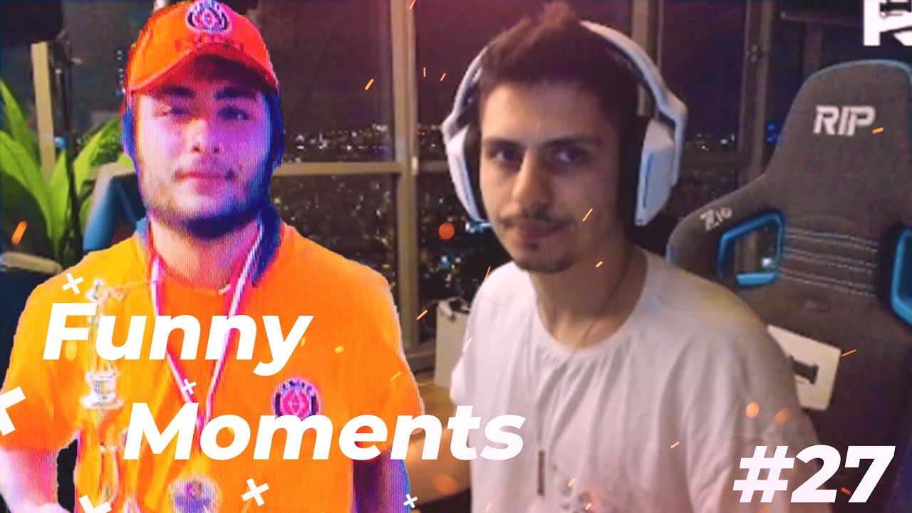 Levitating | Funny Moment #27 - YouTube