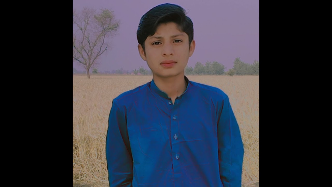 Muhammad Zeeshan Haider Live Stream - YouTube