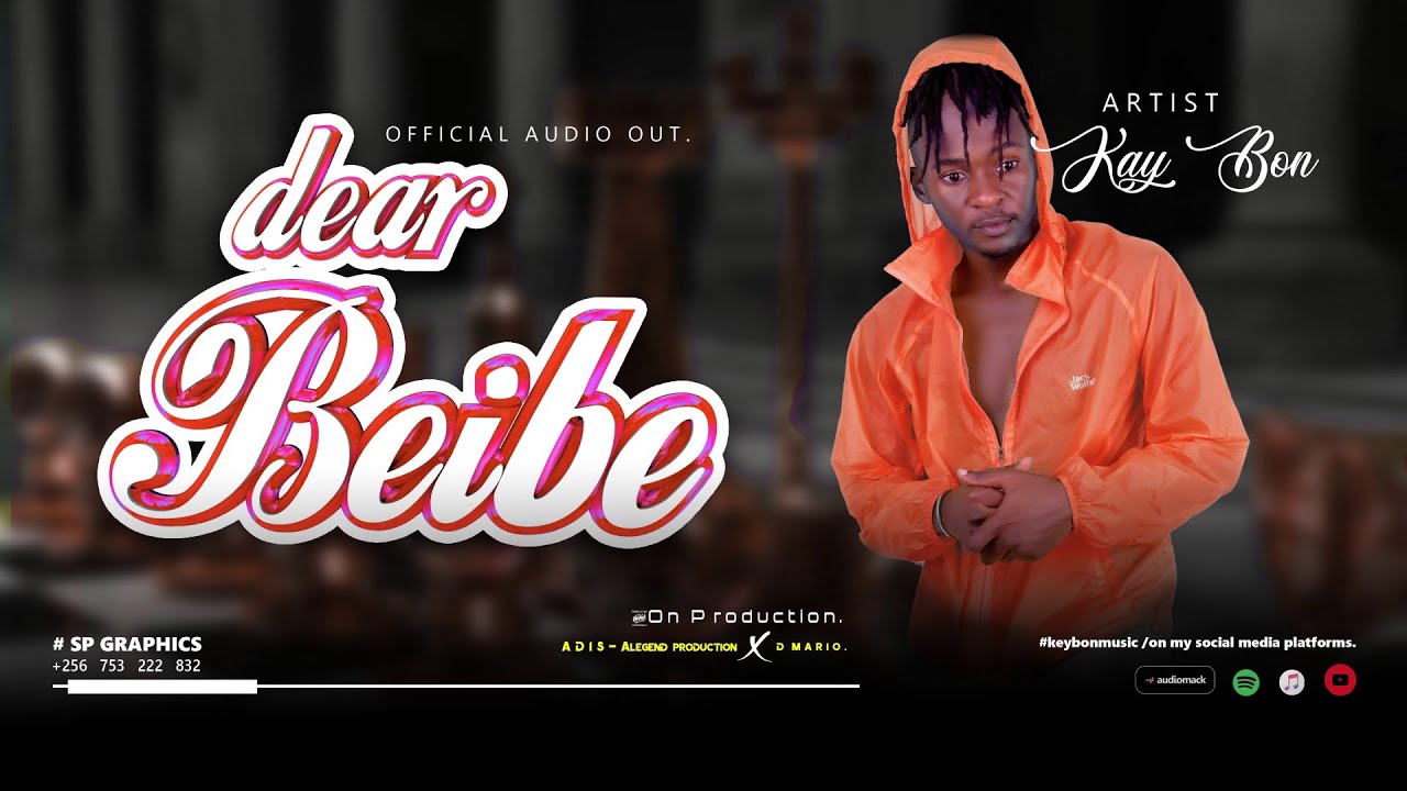 dear beibe sp graphics artwork - YouTube