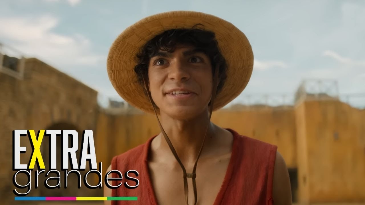 One Piece Live Action – Extra Grandes #198 - YouTube