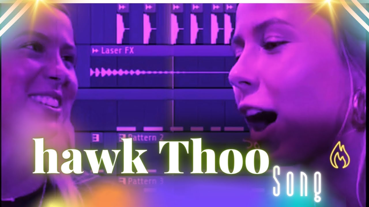 “Hawk thoo song “ - YouTube