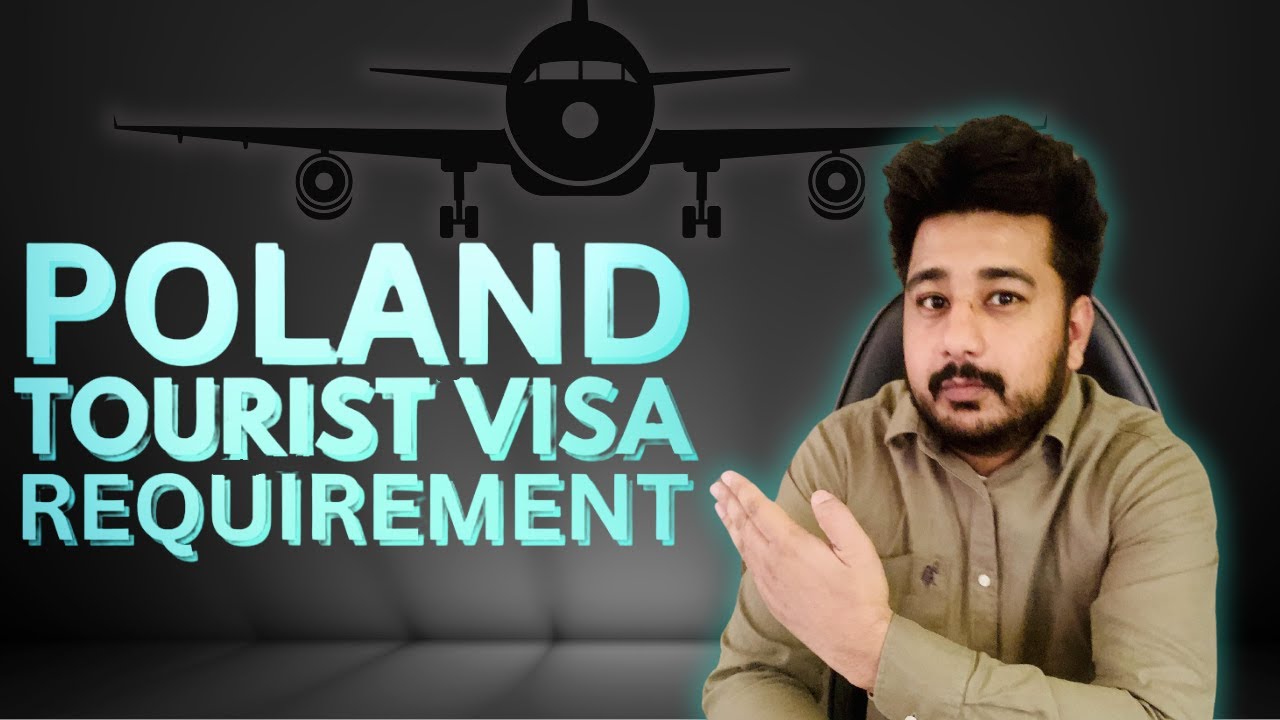 poland visa checklist | poland tourist visa from india | poland visit ...
