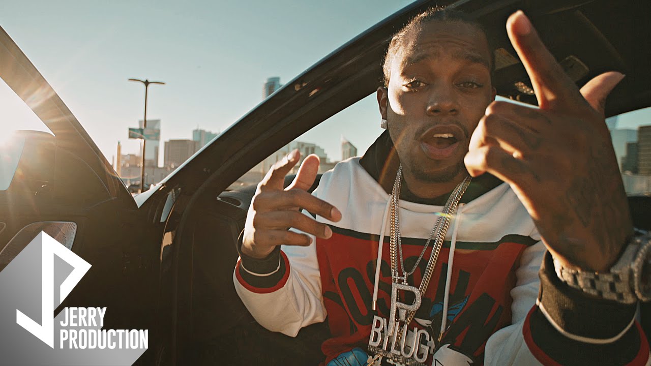 Payroll Giovanni - Never Seen Money (Official Video) Shot by @JerryPHD ...