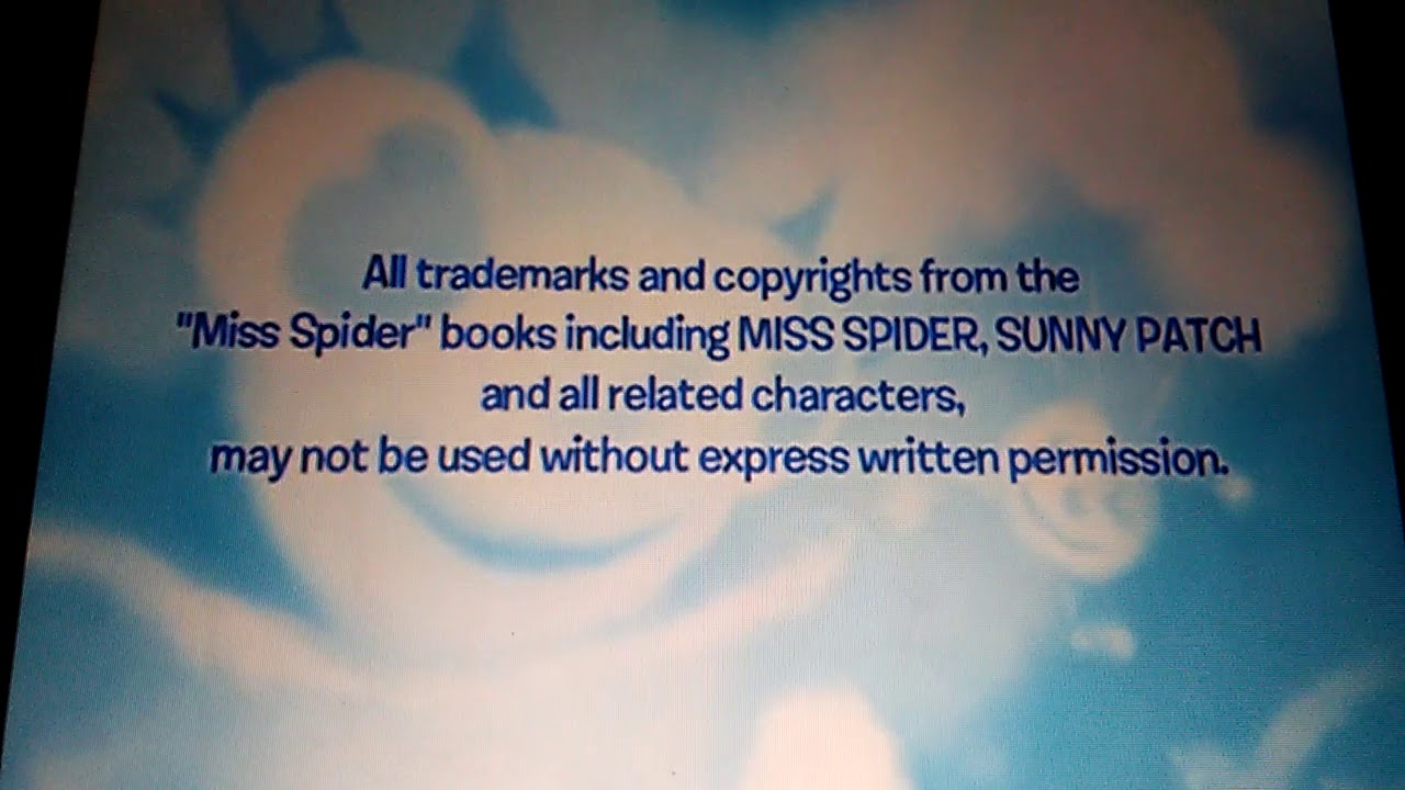 Callaway Arts & Entertainment/AbsoluteDigital Pictures/Teletoon/Nelvana ...