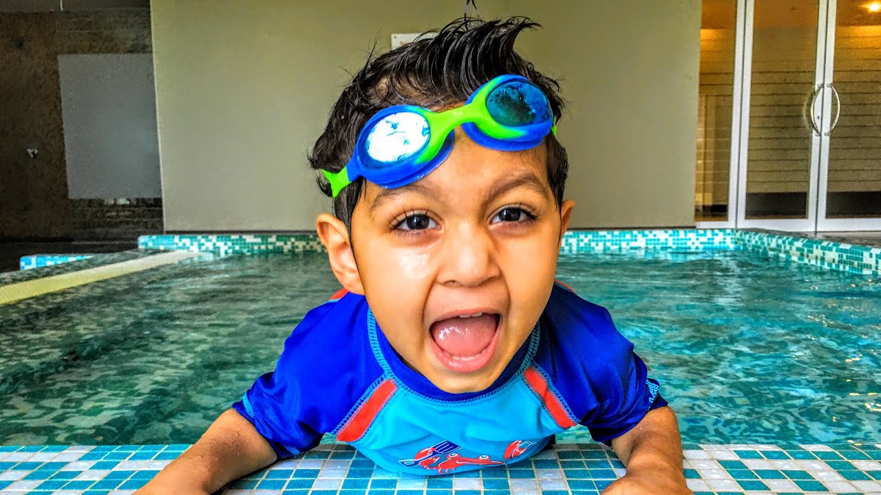 Learning the Alphabet Letter S and J. Fun video for Children. - YouTube