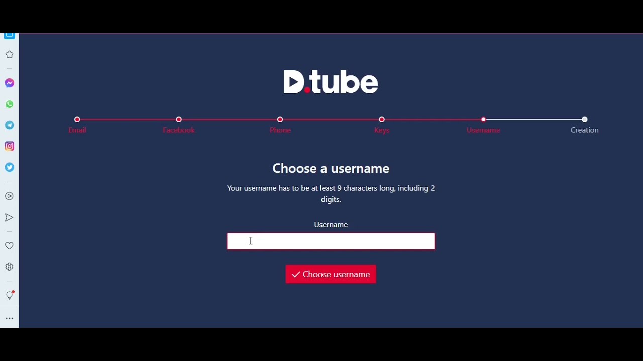 What is dtube? - YouTube