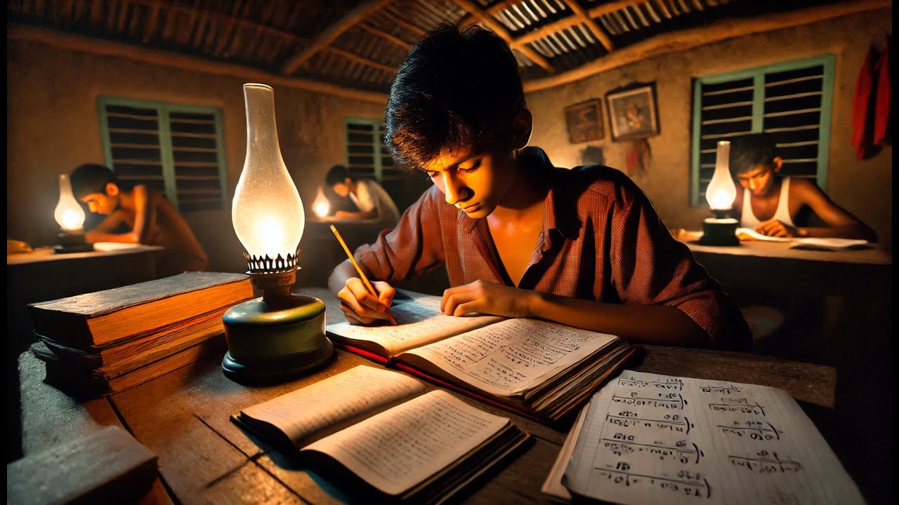 A Poor village boy - #motivation #inspiration #story #motivational # ...