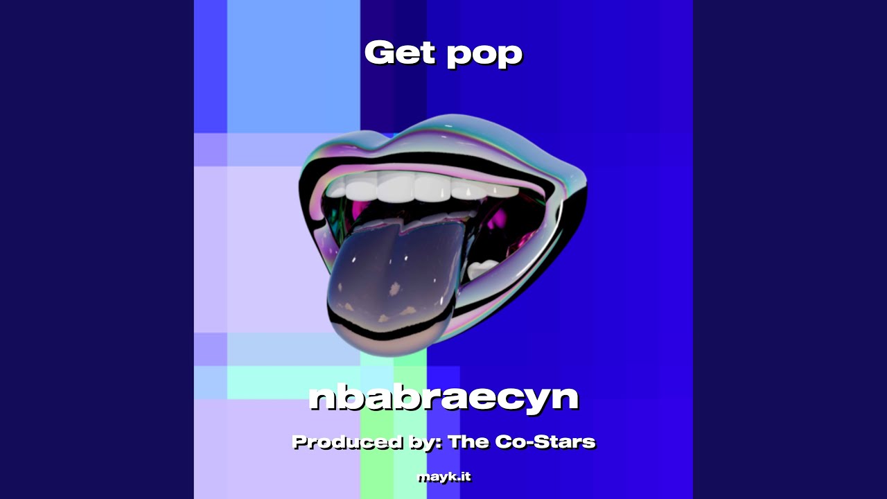 Get pop - YouTube