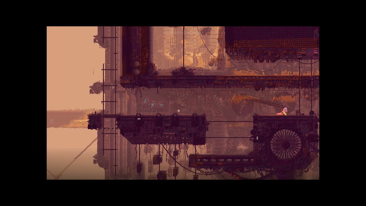 Rain World Broadcast Challenge - YouTube