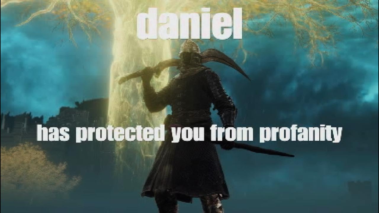 Elden ring ez no diff - YouTube