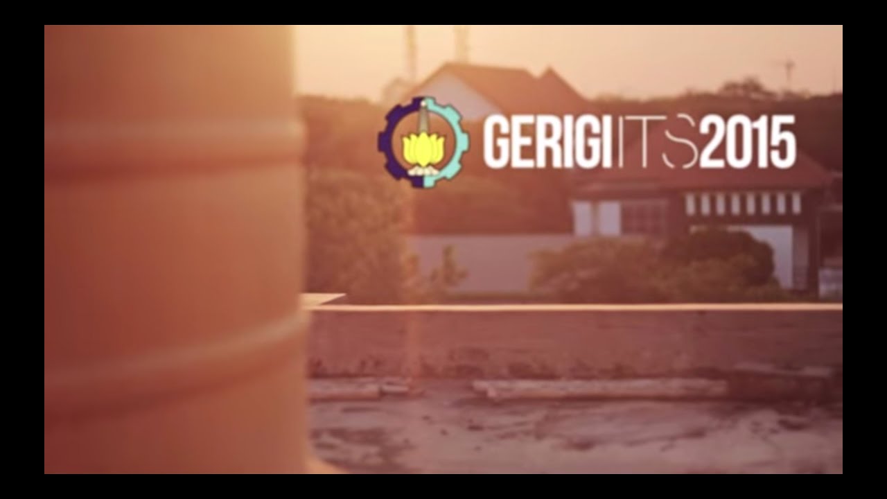 GERIGI ITS 2015 [Official] - YouTube