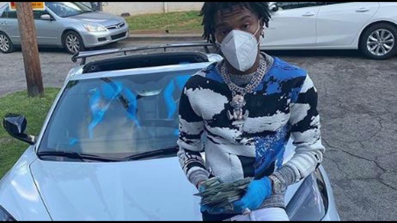 Lil Baby - Brand New Corvette (Lil Baby Type Beat) [FREE] - YouTube