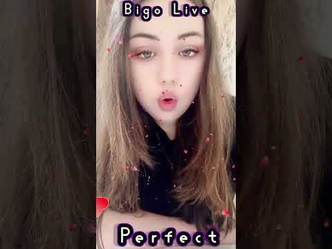 Bigo Live Perfect #398