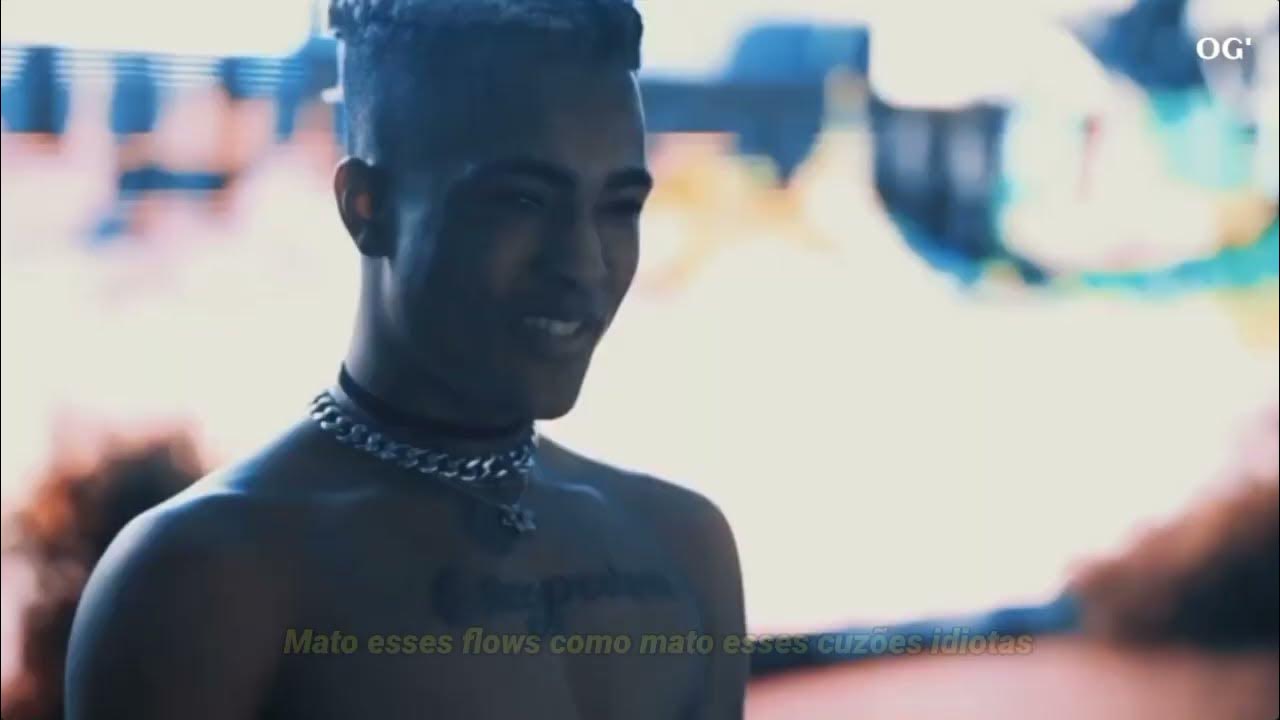 Xxxtentacion And Joey Bada Infinity 888 Legendado Youtube