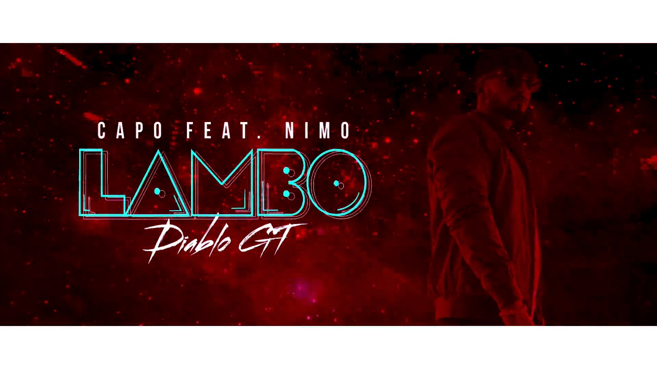 Capo ft nimo lambo - YouTube