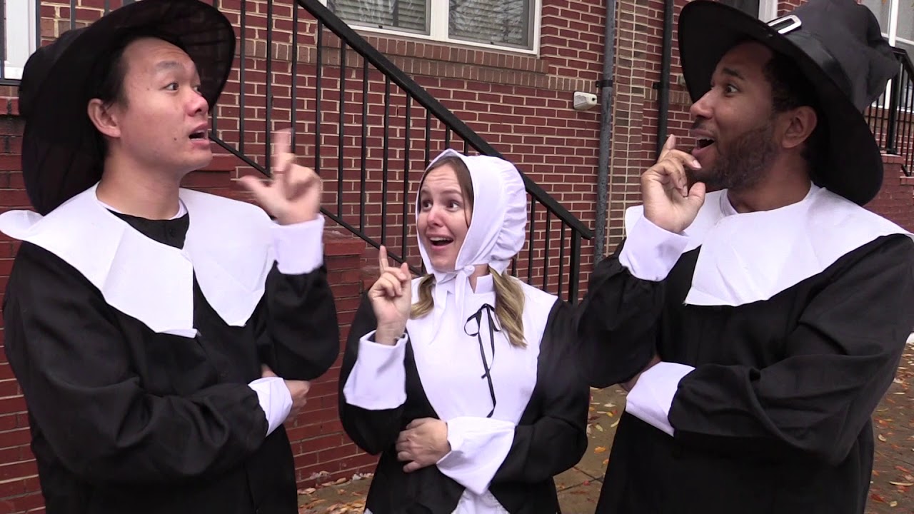 Even Turkeys know CharmPass is a faster way to pay - YouTube