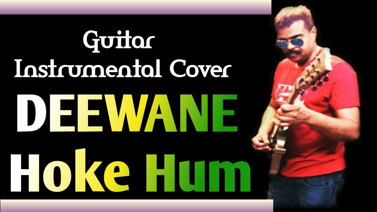 Deewane Hoke Hum Milne Lage Sanam || Sonu Nigam || Melody+ Music on ...