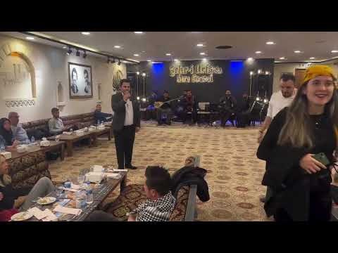 EBUBEKİR ÇİMEN DEN İBRAHİM TALTISES ESERiDNEN MÜTHİŞ UZUN HAVA ( felek)