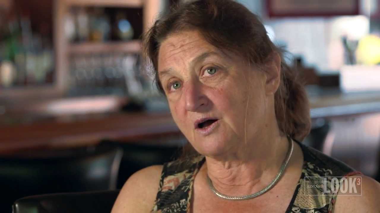 Corbis Interviews Susan Meiselas at 2013 LOOK3 - YouTube
