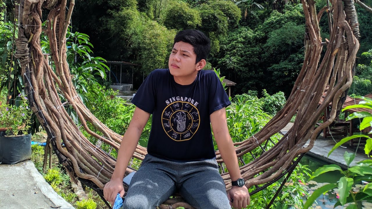 Villa Filomena | Natural Spring Resort (Part 1) | The Brother's Journey ...