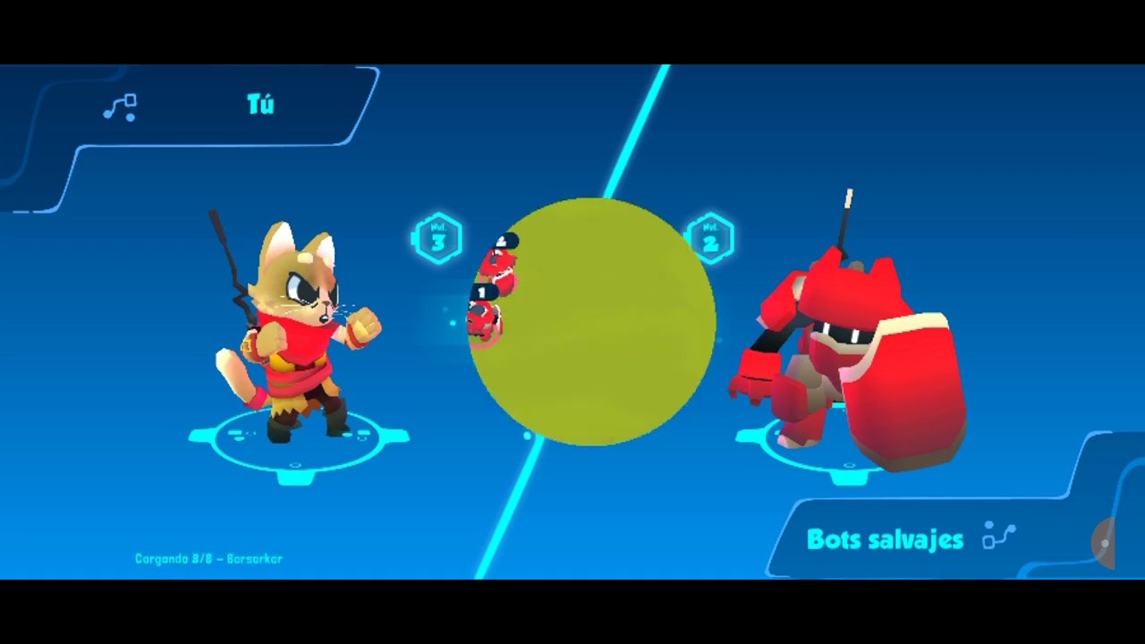 Bot Word 2 sale medio mal - YouTube