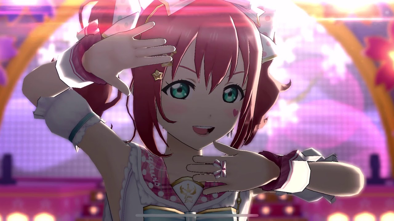 [LLSIFAS] Ketsui no Hikari MV: Ruby Kurosawa (Little Rabbit) - YouTube