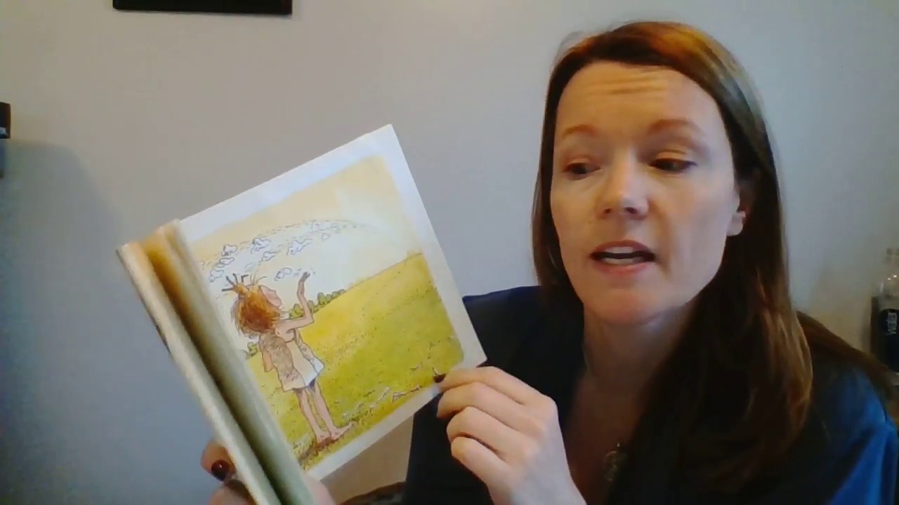 Read Aloud of The Paper Bag Princess by Robert Munsch - YouTube