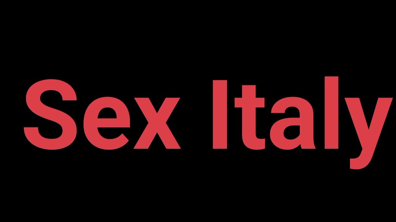 How To Pronounce Sex Italy Pronunciation Sex Italy How To Say Sex