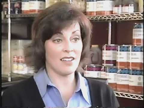 WPIX WB 11 News Close (2004) - YouTube