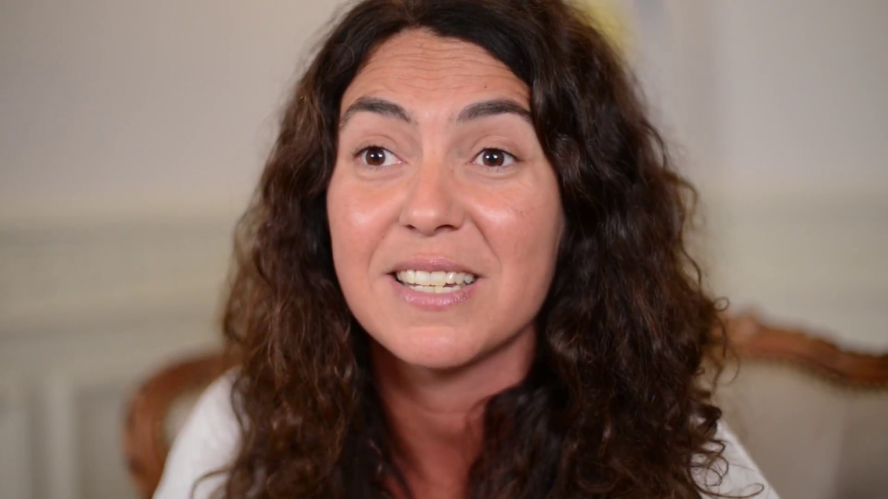 Marisol Merquel: Mujer Ecléctica entre la Tradición del Pueblo y la ...