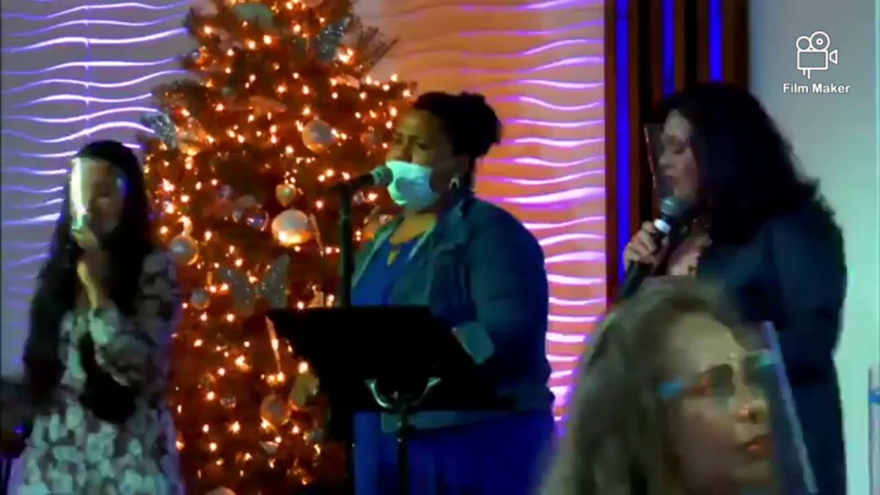 GSCC-Nos ta dunabo onor/popurri gaitero - YouTube