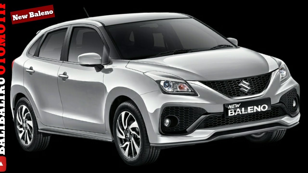 New Suzuki Baleno Spesifikasi dan harga terbaru - YouTube