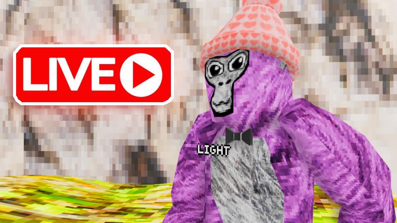 gtag stream join join join - YouTube