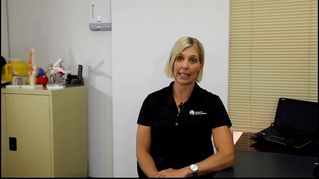 Elizabeth Evans Techniques used - YouTube