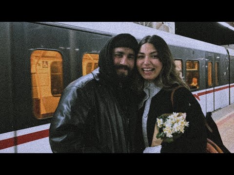Berkay - Adı Sen Oldun (OfficialAudio)