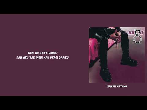 MENGERTILAH - UNGU (Lirik)