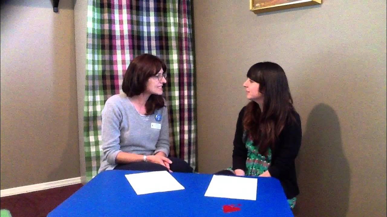 Conversation skills- Asking and answering social questions about recent ...