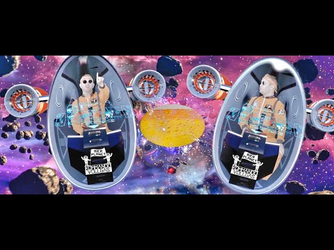 Bierplanet - Kommando Vollgas (offizielles Musikvideo)