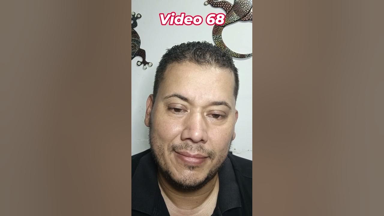 Reprende la depresión- Video 68 parte 3 de 3- ODAG Hijo de Dios - YouTube
